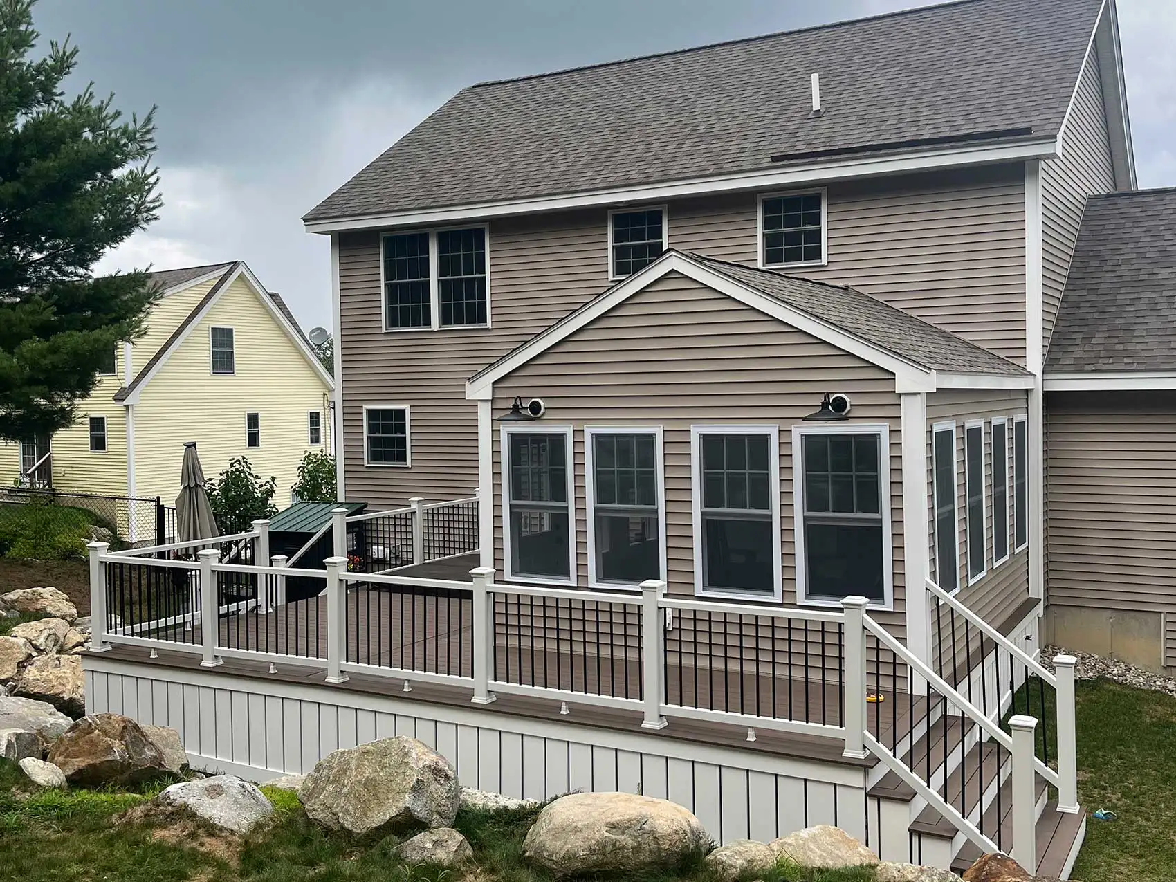 Top 10 Popular Deck Designs for 2026